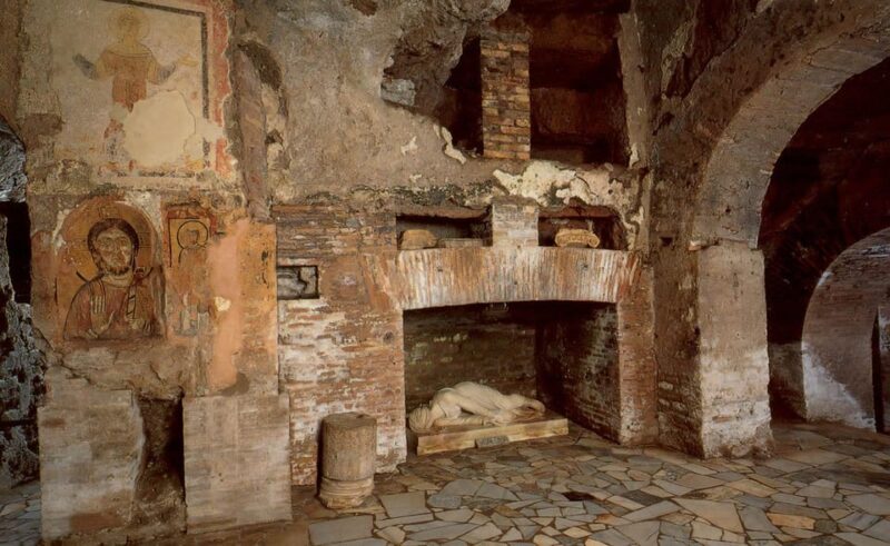 Express guided tour of the Catacombs with transfer - The Value Proposition: Is It Worth It?