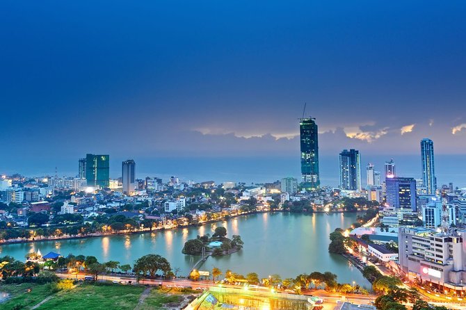 Fabulous 6 Days in Sri Lanka by Mahaweli from Colombo - Who Should Consider This Tour?