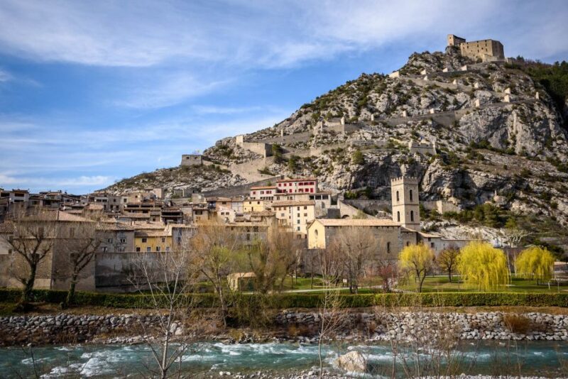 Fabulous Red Canyon and Entrevaux, Private Full day Tour - The Practicalities: What’s Included and What to Expect