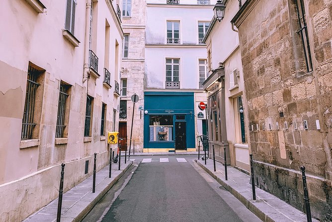 Fall in love with Paris in 3 hours - The Experience: What Really Makes It Special