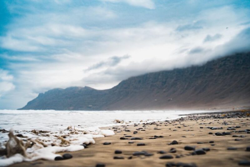 Famara Surf & videos: Relive your ride! - What Makes This Surf Experience Stand Out?