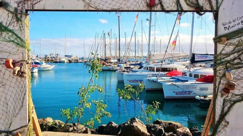 Family Joy in Fuerteventura Walking Tour - What to Expect During the Tour
