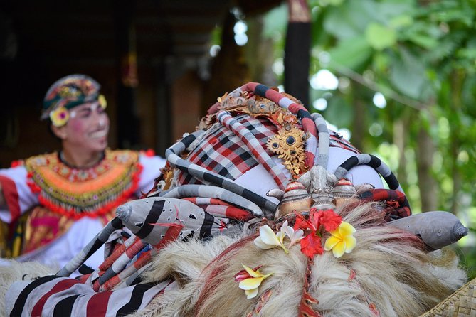 Famous Ubud villlage and Dance Tour with Rice Terrace And Waterfall Visit - What We Love About This Tour