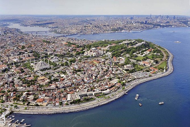 Fast-Track Admission Ticket-Topkapi Palace & Harem-Pay on Arrival - Authentic Experiences from Reviews