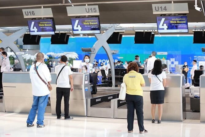 Fast Track VIP Service Tan Son Nhat Airport (Ho Chi Minh-Vietnam) - Real Experiences: What Travelers Say