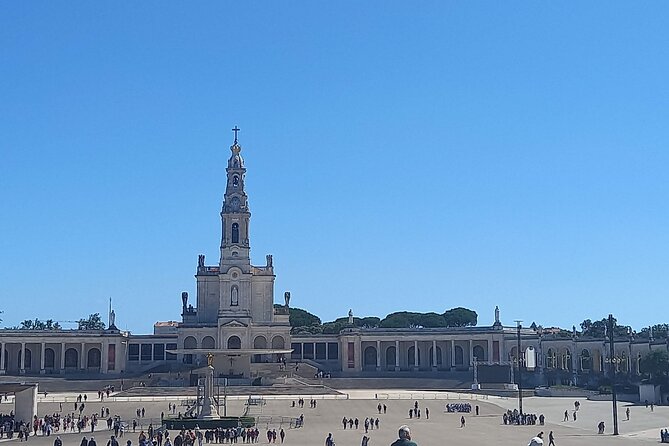 Fatima- Nazare-Obidos private tour from Lisbon or Cascais - Who Would Enjoy This Tour?