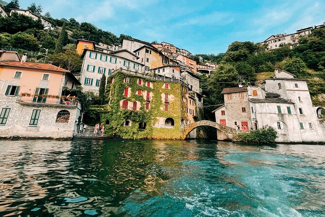FEEL THE LAKE - Unforgettable Boat tour on Como Lake - Who Will Love This Experience?