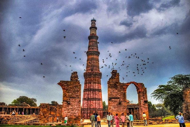 Five-Day Private Golden Triangle Tour (Delhi Agra and Jaipur) From New Delhi - Who This Tour Is Best For