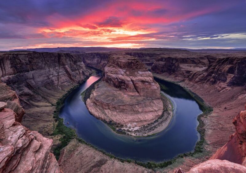Flagstaff & Sedona: LOWER Antelope Canyon Day Trip - Why This Tour Works