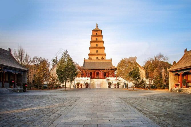 Flexible Xian Terracotta Warriors Day Tour from Shanghai - Why Travelers Love This Tour
