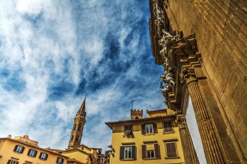 Florence: 1.5-Hour Bargello Museum Private Tour - Authentic Experiences and Visitor Feedback