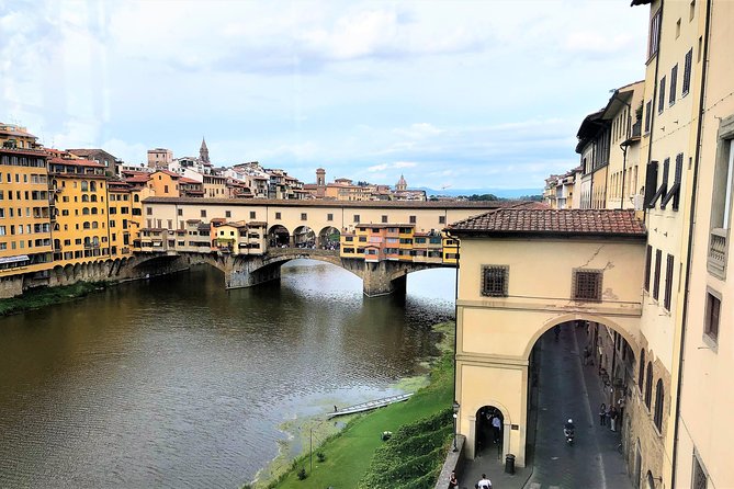Florence and Pisa From Rome - Private Luxury Car - Who Should Consider This Tour?