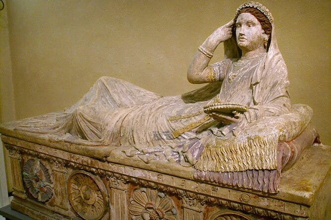 Florence Archaeological Museum: 2-Hour Private Guided Visit - A Closer Look at the Florence Archaeological Museum Tour