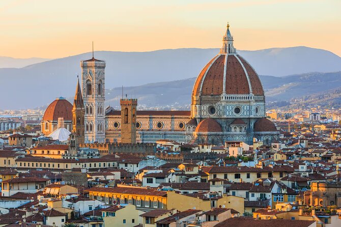 Florence Basilica of San Lorenzo and Medici Chapel Walking Tour - Who Will Love This Tour?