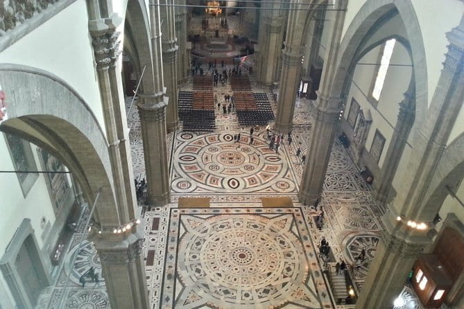 Florence Cathedral: Exclusive Visit with Dedicated Access and Private Guide - Price and Value