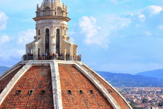Florence: Duomo Cathedral Ticket with Optional Bell Tower Climb - The Sum Up