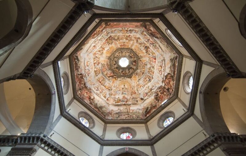 Florence: Duomo Complex Guided Tour - Detailing the Itinerary
