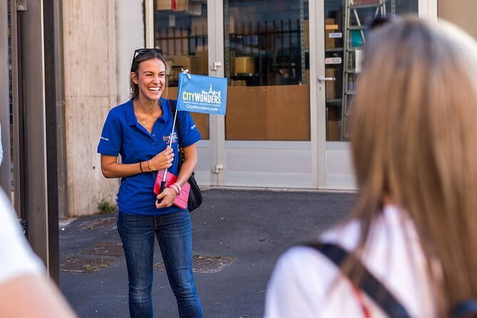 Florence Evening Walking Tour: Stories of Power, Love & Betrayal - What to Expect