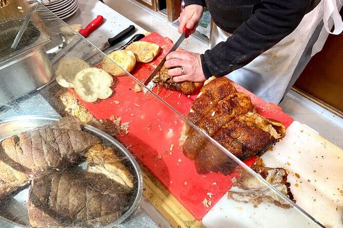 Florence Food Tour: Home-Made Pasta, Truffle, Cantucci, Olive Oil, Gelato - The Itinerary — What You Can Expect