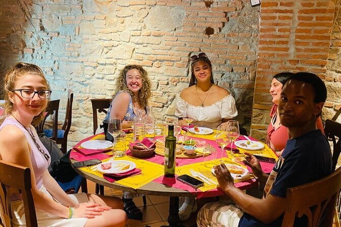 Florence for Wine Lovers: Guided Tasting and Culinary Pairing - Practical Details and Value