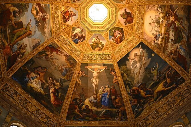 Florence: Guided Tour Medici Family Secrets, Chapels and History - Authenticity and Value