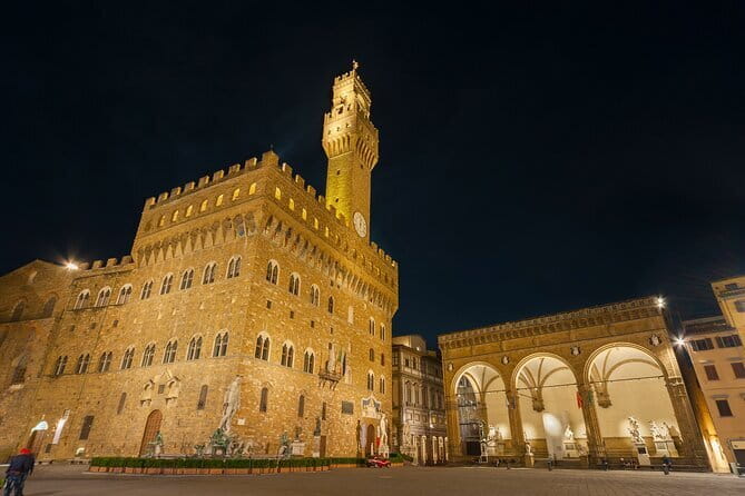 Florence Inferno Quest: Dantes Haunted Trail Adventure - What We Love About This Experience