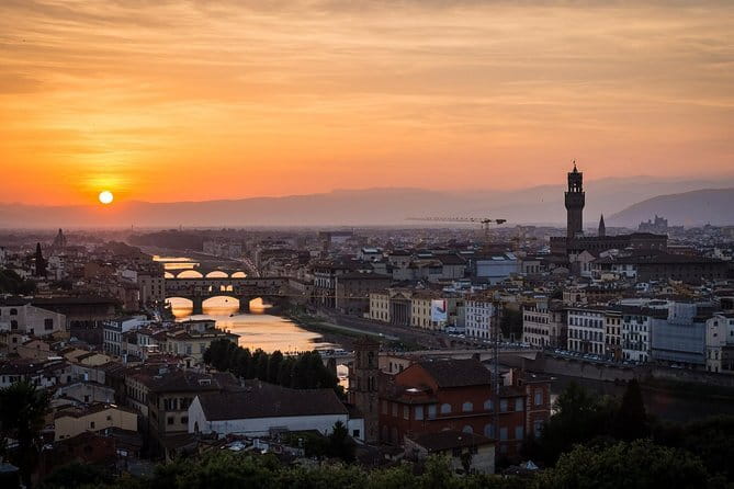 Florence Like a Local: Customized Private Tour - Who Should Book This Tour?