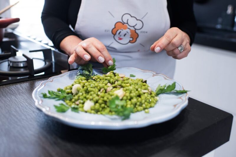 Florence: Market and Cooking Class at a Local's Home - The Value of a Personal Connection
