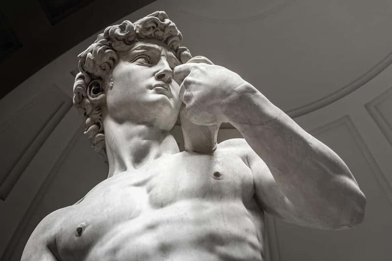 Florence: Michelangelo's David & Accademia Guided Tour - What You Can Expect During the Tour