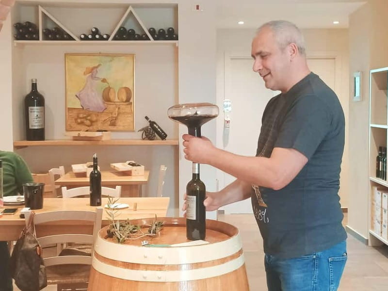 Florence: Montalcino, Montepulciano & Val d Orcia with lunch - Value and Practical Considerations