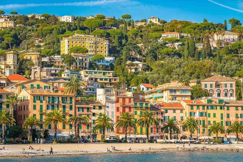 Florence: Portofino & San Fruttoso Full Day Private Tour - Deep Dive into the Details