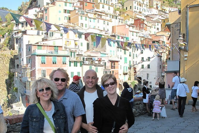 Florence Private Day Trip to Portovenere and Cinque Terre - Pricing and Value