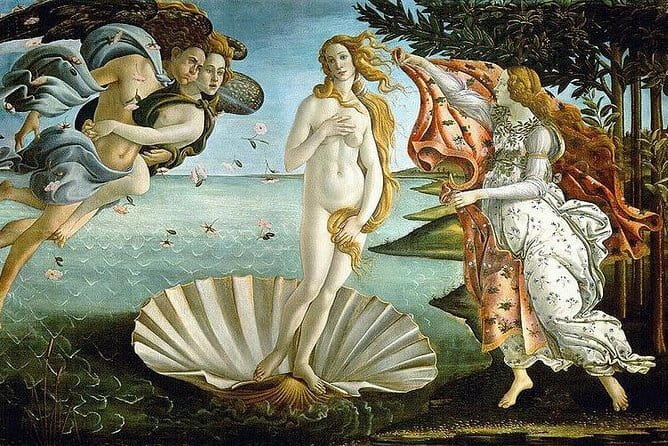 Florence Private Full-Day Tour with Uffizi and Accademia Gallery - Concluding Thoughts