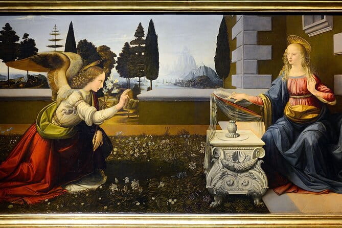 Florence: Private tour to the Uffizi Gallery - The Experience: What to Expect