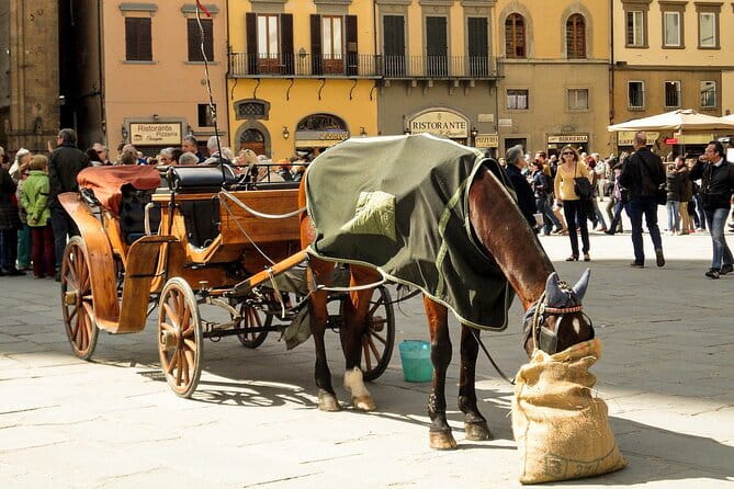 Florence Private WALKING TOUR - Frequently Asked Questions (FAQs)