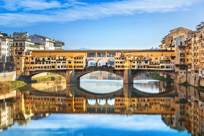Florence Private Walking tour with Skip-the-line to Accademia - Who Will Love This Tour?
