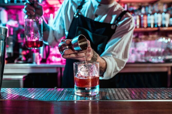 Florence Pub Crawl in the Old Town - The Value of the Tour: What You Get for Your Money