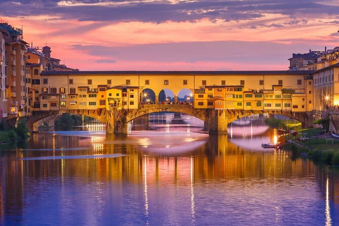Florence: Self-Guided Video Tour with World's Top Experts - The Sum Up