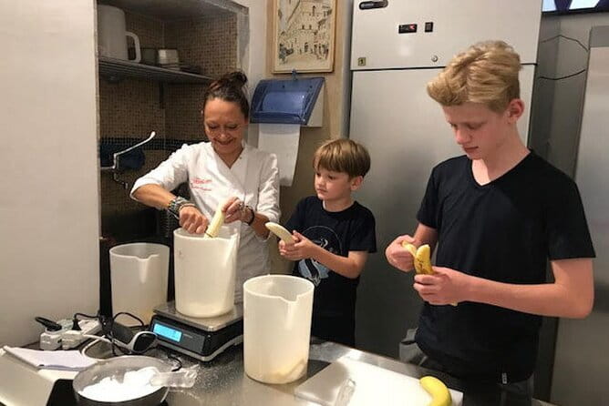 Florence Semi-Private Gelato Making Experience with Max 6 People - Final Thoughts: Is It Worth It?