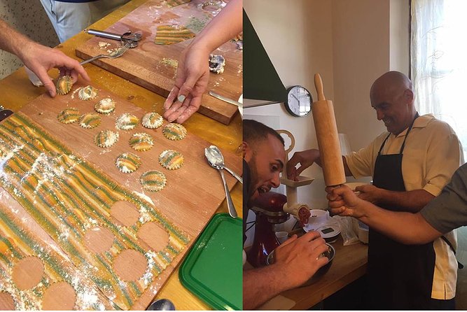 Florence Small-Group Pasta Class with Seasonal Ingredients - Who Will Love This Experience?