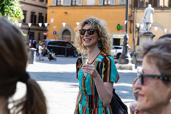 Florence Sunset Food & Wine Tour with Eating Europe - What the Experience Means for You