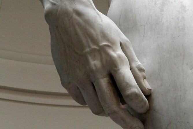 Florence: Ticket to See Michelangelo's David - The Experience of Booking and Visiting