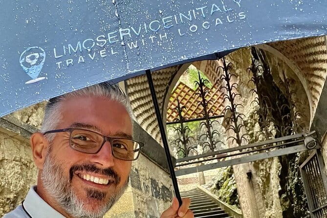 Florence to Cinque Terre ONE WAY TRANSFER - Why Choose This Transfer?