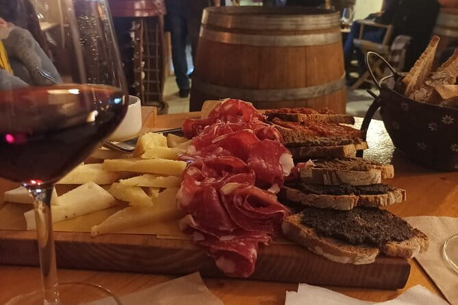 Florence Traditional DelicaciesTour - Why This Tour Works Well
