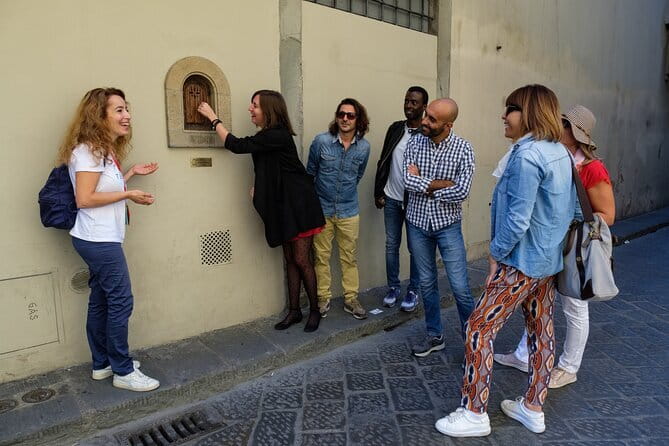 Florence Treasures and Tastes Walking Tour for Small Groups or Private - The Value of the Experience