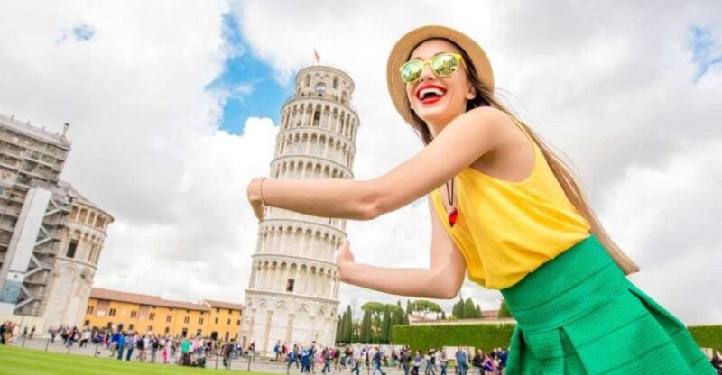 Florence: Tuscany Tour with Siena, San Gimignano, and Pisa - An In-Depth Look at the Tour Experience
