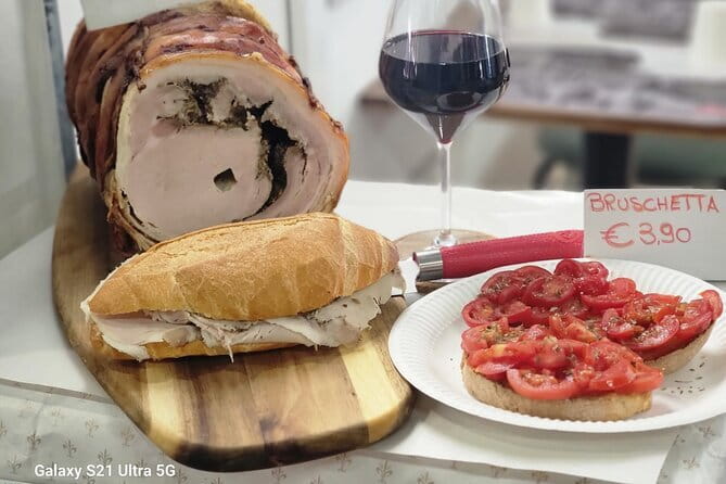 Florence Walking Food Tour with Fiorentina Steak and Wine - Why This Tour Offers Great Value