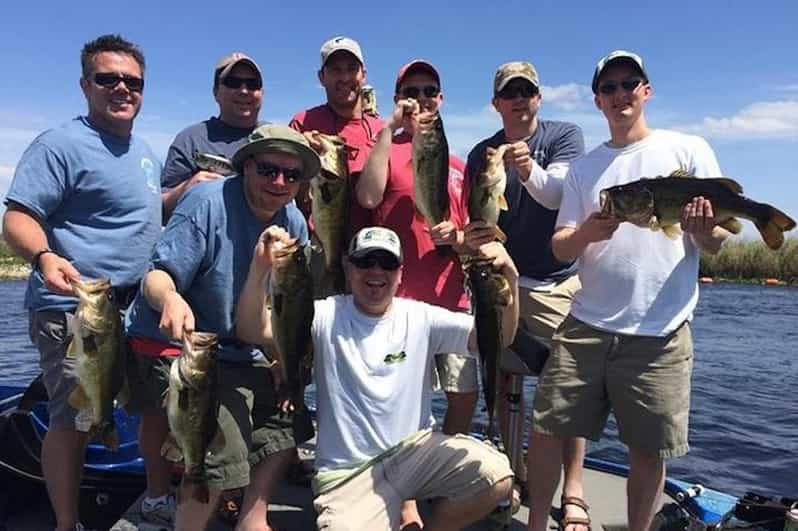 Florida Everglades Fishing Charter Near Fort Lauderdale - Practical Details and Logistics