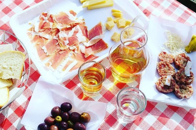 Food and Wine tasting experience in Trieste traditional farmhouse Osmiza - A Deep Dive into the Experience