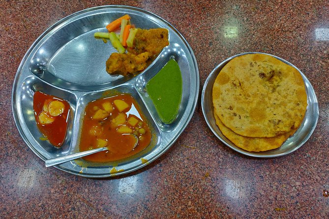 Food Tour to Old Delhi with a Local - What Makes This Tour Stand Out?